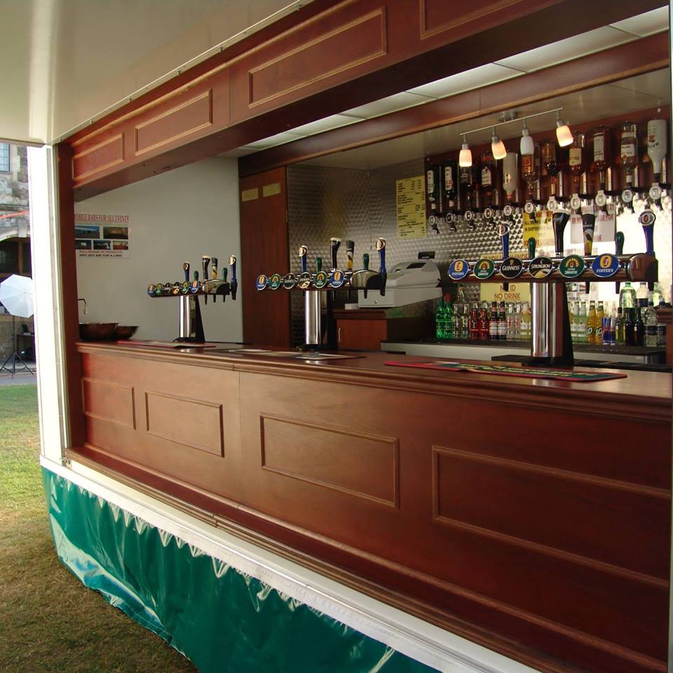Mobilebar Catering Mobile Bars Kent