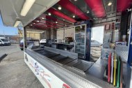 Best Burger Vans for hire in Cardiff | Add to Event
