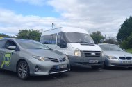 Taxi Hire in Galway | Add to Event