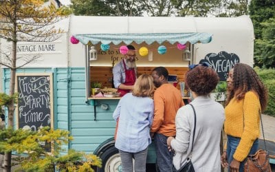 Plan a Successful Charity Event in the UK – Get Trusted Supplier Quotes ...