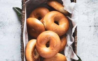 Dublin's best Bagel Caterers available for hire through Add to Event ...
