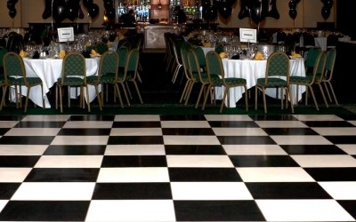 Dance Floor Hire in Coniston, Cumbria | Add to Event