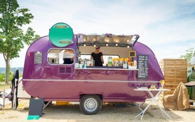 Best Food Vans & Trucks For Hire Cricklade | Add to Event