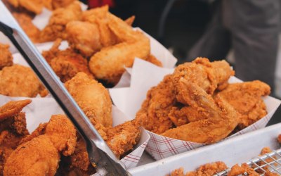 The Best Fried Chicken Catering For Any Occasion | Compare Free Quotes