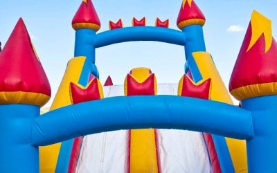 The Best Inflatable Fun Hire - Perfect For Any Event Or Occasion ...