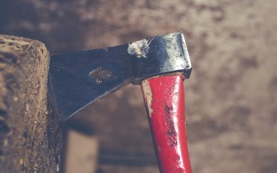 Mobile Axe Throwing Barking, Barking and Dagenham | Add to Event