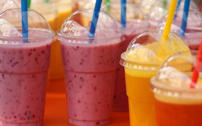 The Best Mobile Milkshake Bar Hire | Compare Quotes