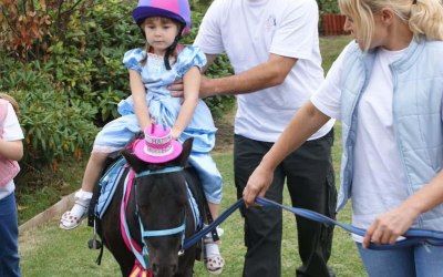 Pony Parties in Peak district for Hire | Add to Event