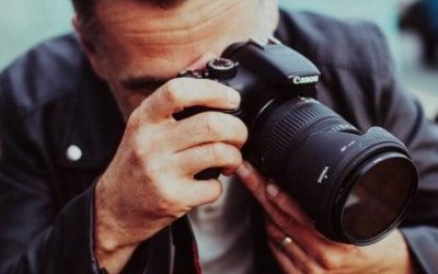 Hire a Portrait Photographer | Capture Moments, Create Memories