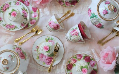 The Best Vintage Crockery Hire | Compare Quotes