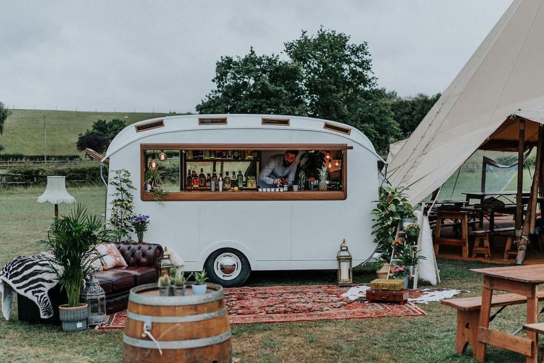 Top 10 Best Mobile Bars of 2024 | Add to Event Blog