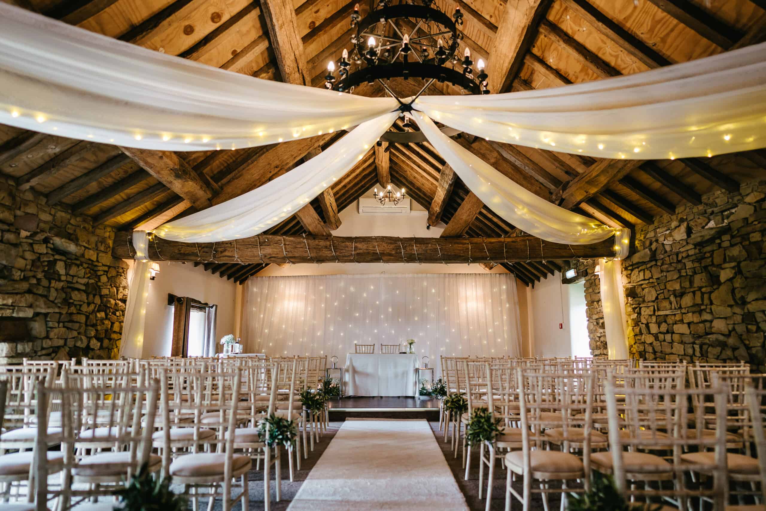 Rustic Barn Wedding Venues in Manchester | Find Your Dream Venue